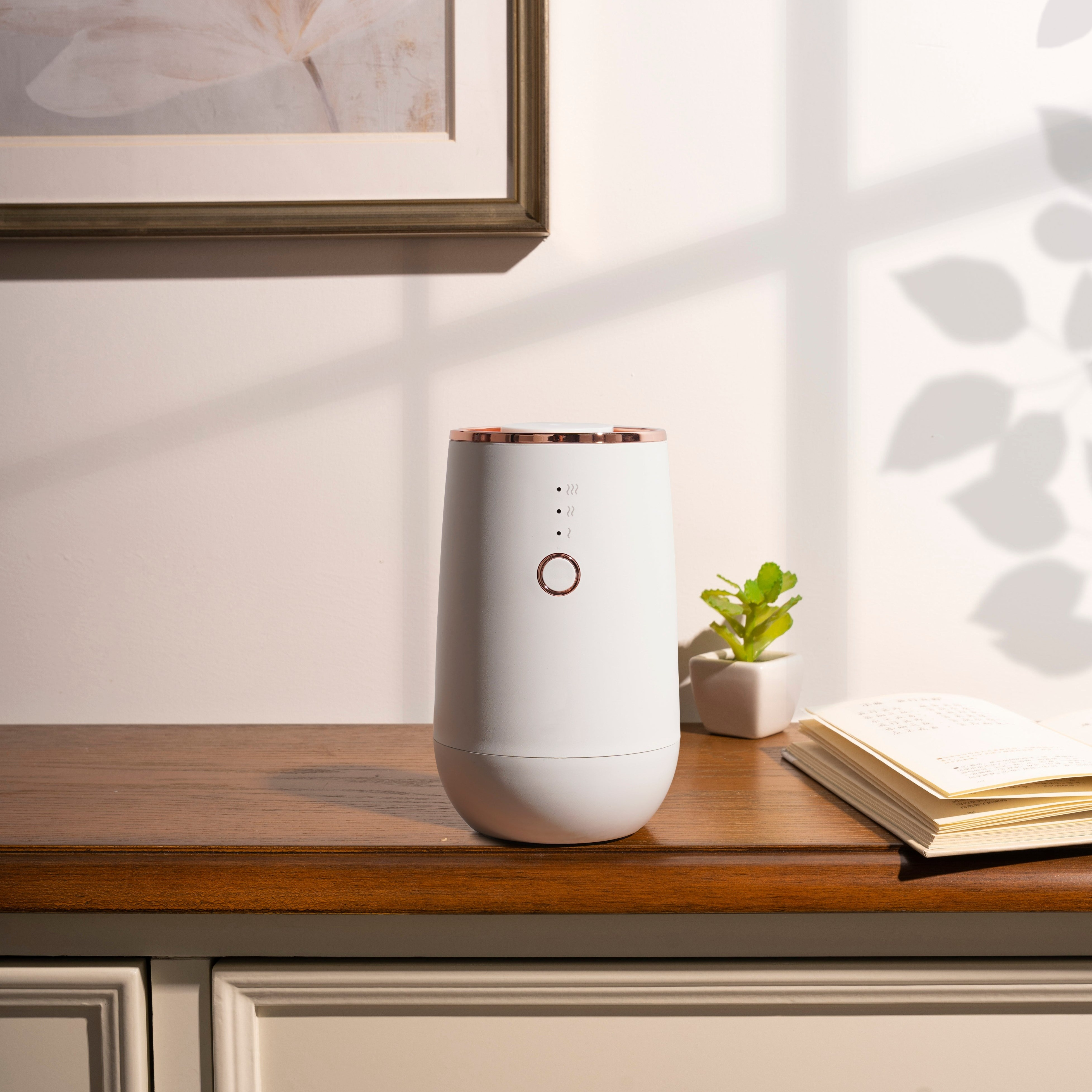 Small Area Scent Diffusers – Mr Smell Usa
